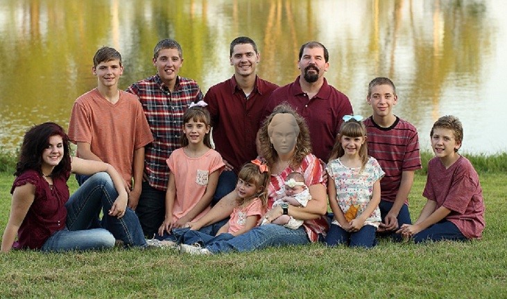 The Keagle Family